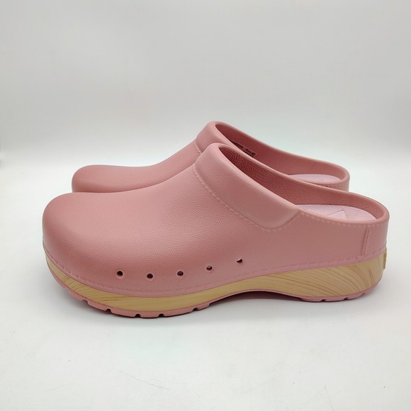 Dansko | Shoes | Dansko Dansko Womens Kane Molded Eva Clog Rose Pink ...